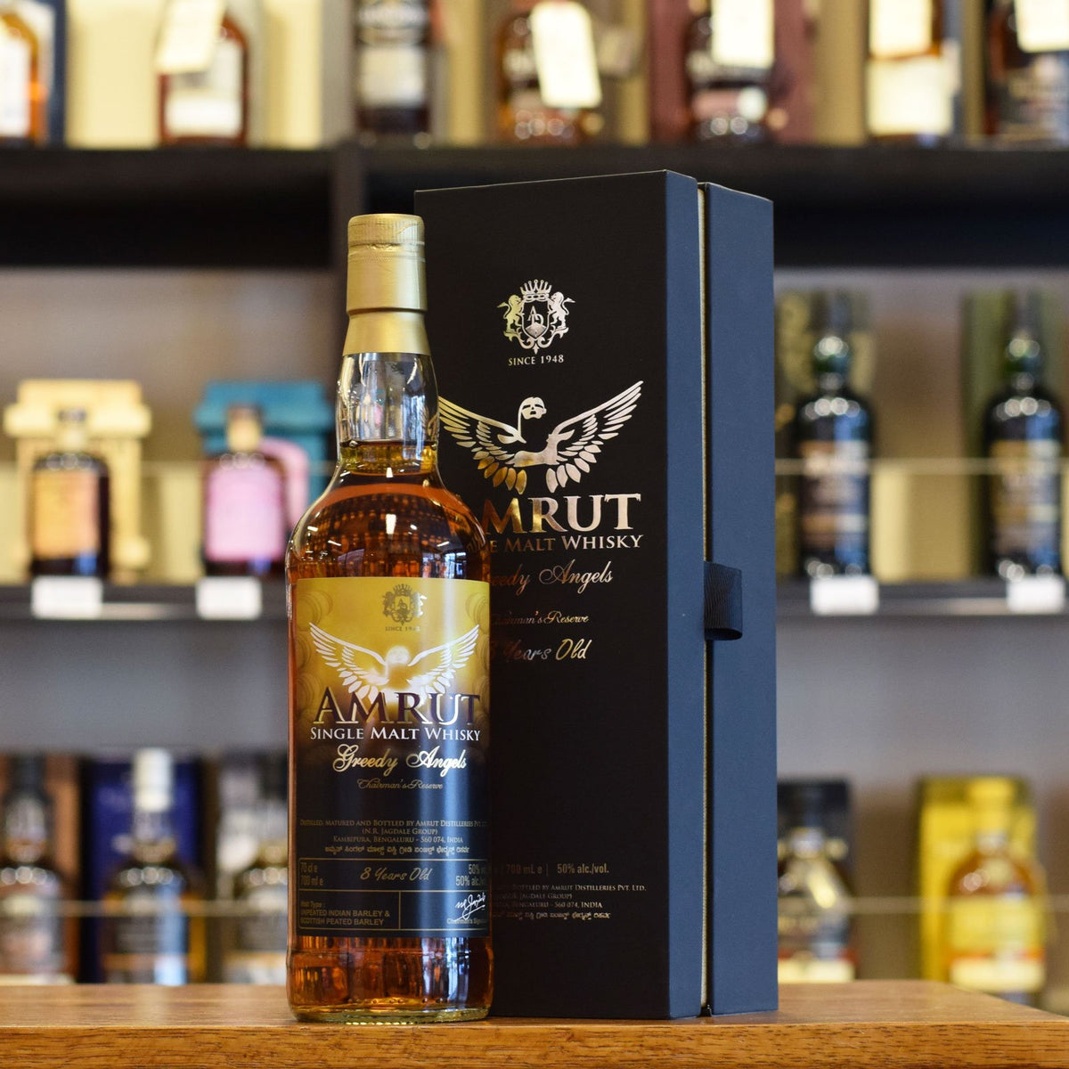 Amrut Greedy Angels 50%– Flickkon7